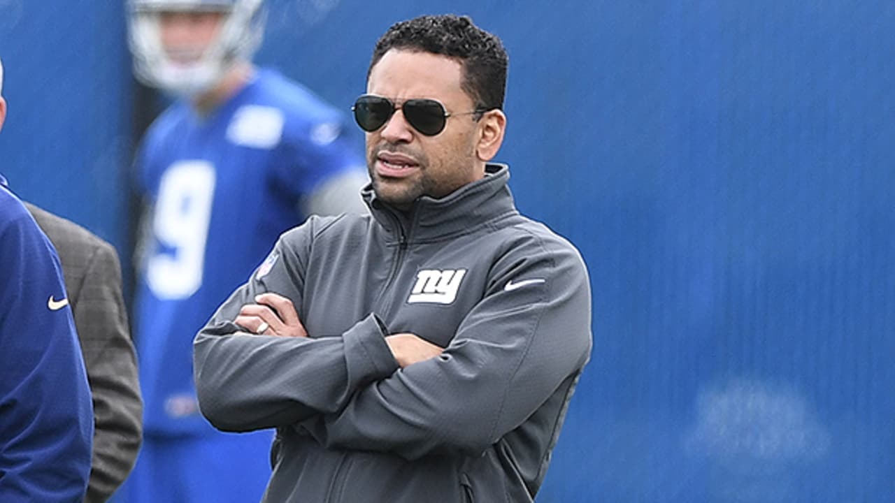 Marc Ross takes you inside the scouting process