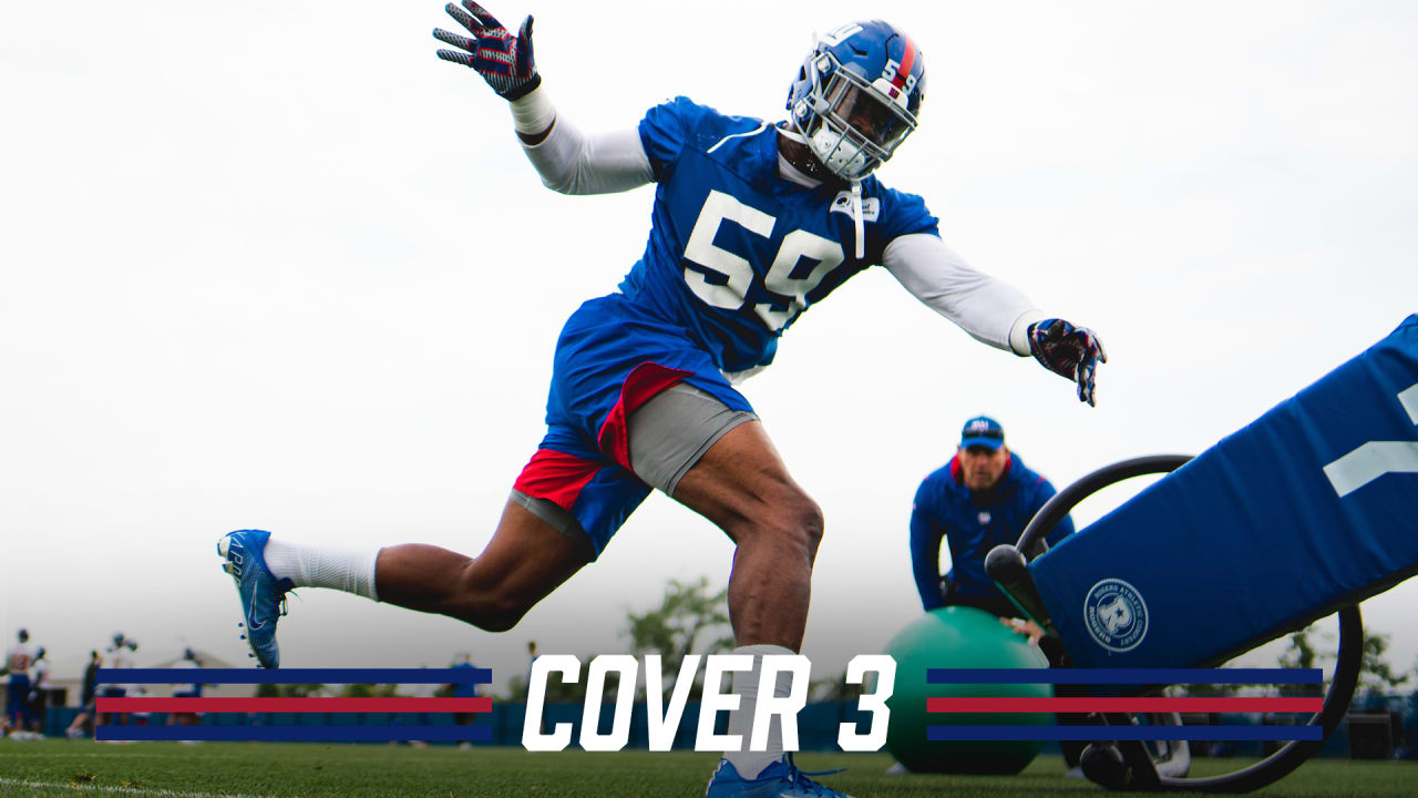 Cover 3: What should fans watch at practice?