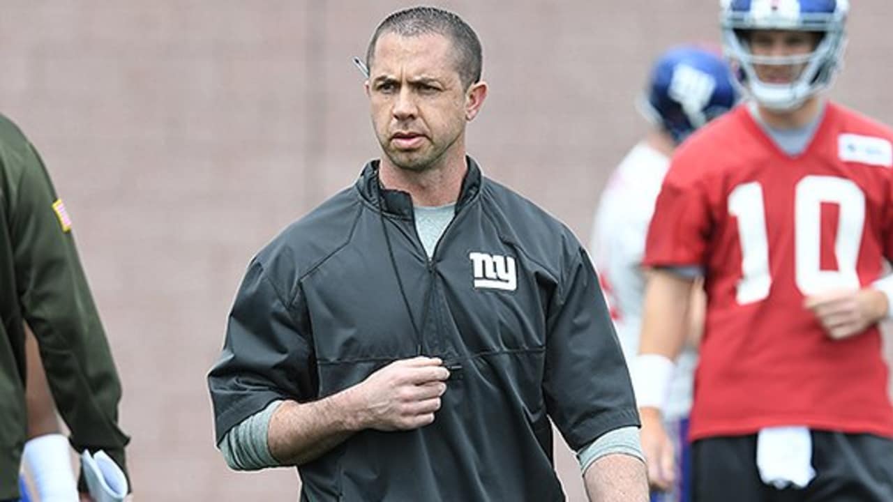 Strength Coach Aaron Wellman takes you inside Giants' regimen