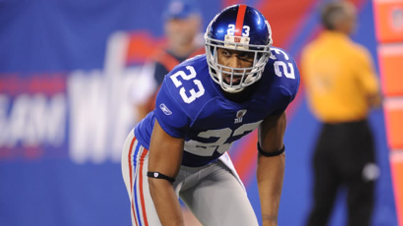 Corey Webster Quotes