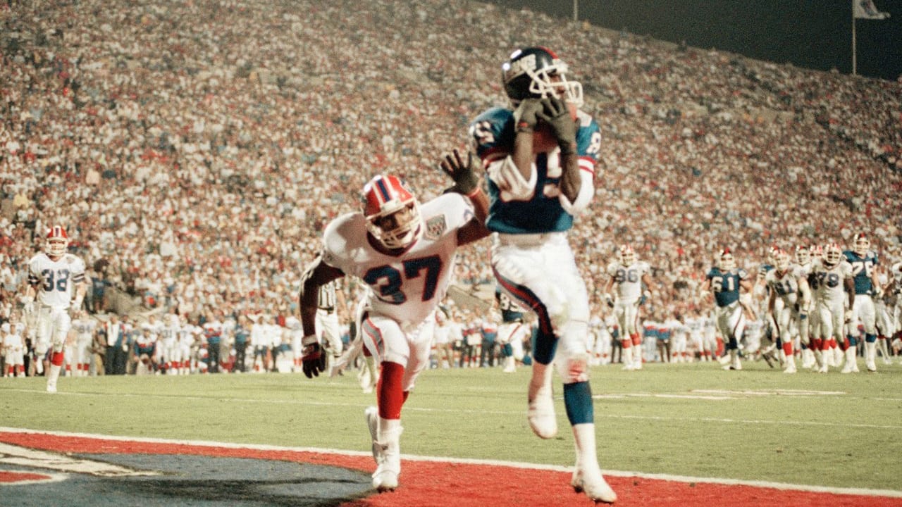 NYG Draft Class Challenge: 1987