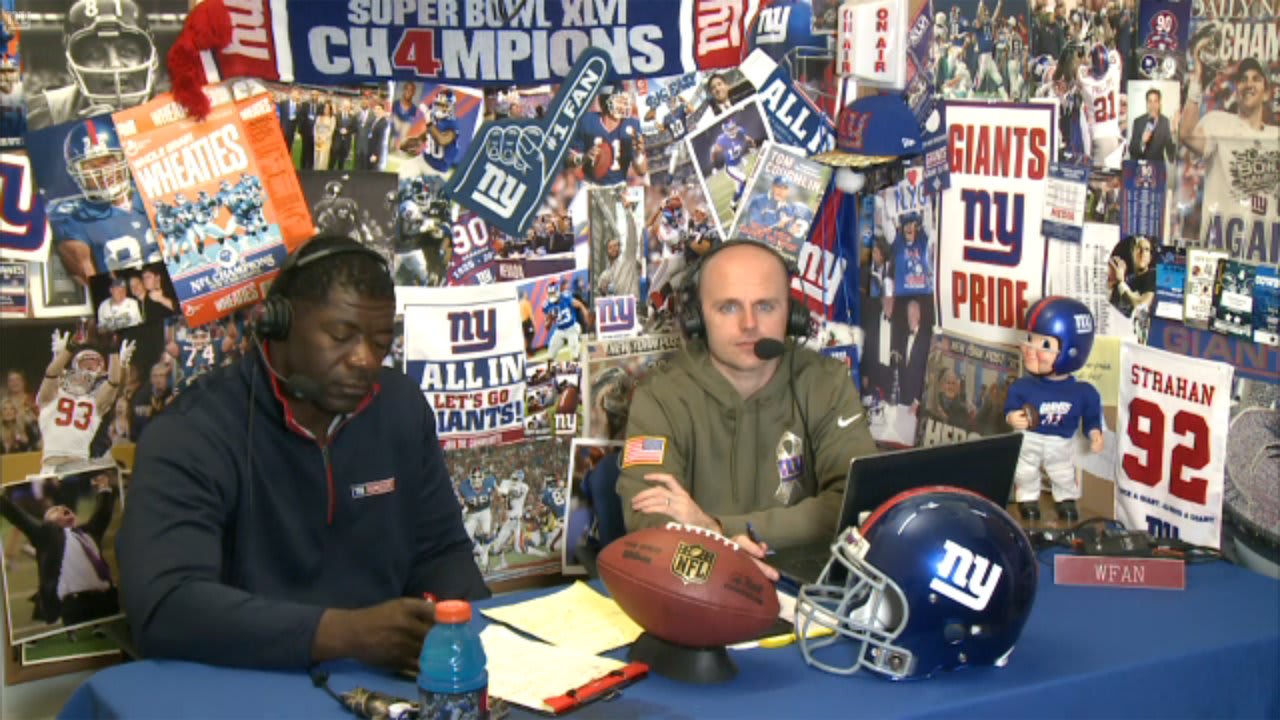 Big Blue Kickoff Live (11/24)