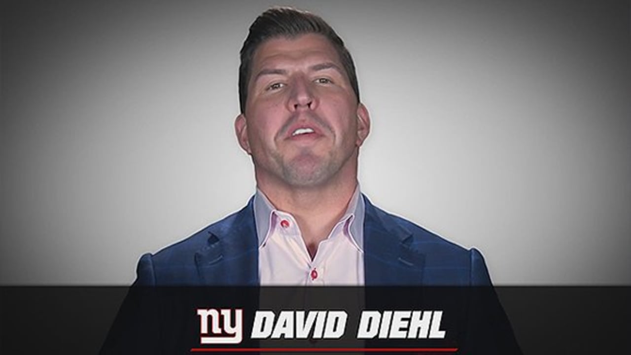 Here's the Diehl: Collins steps up as leader