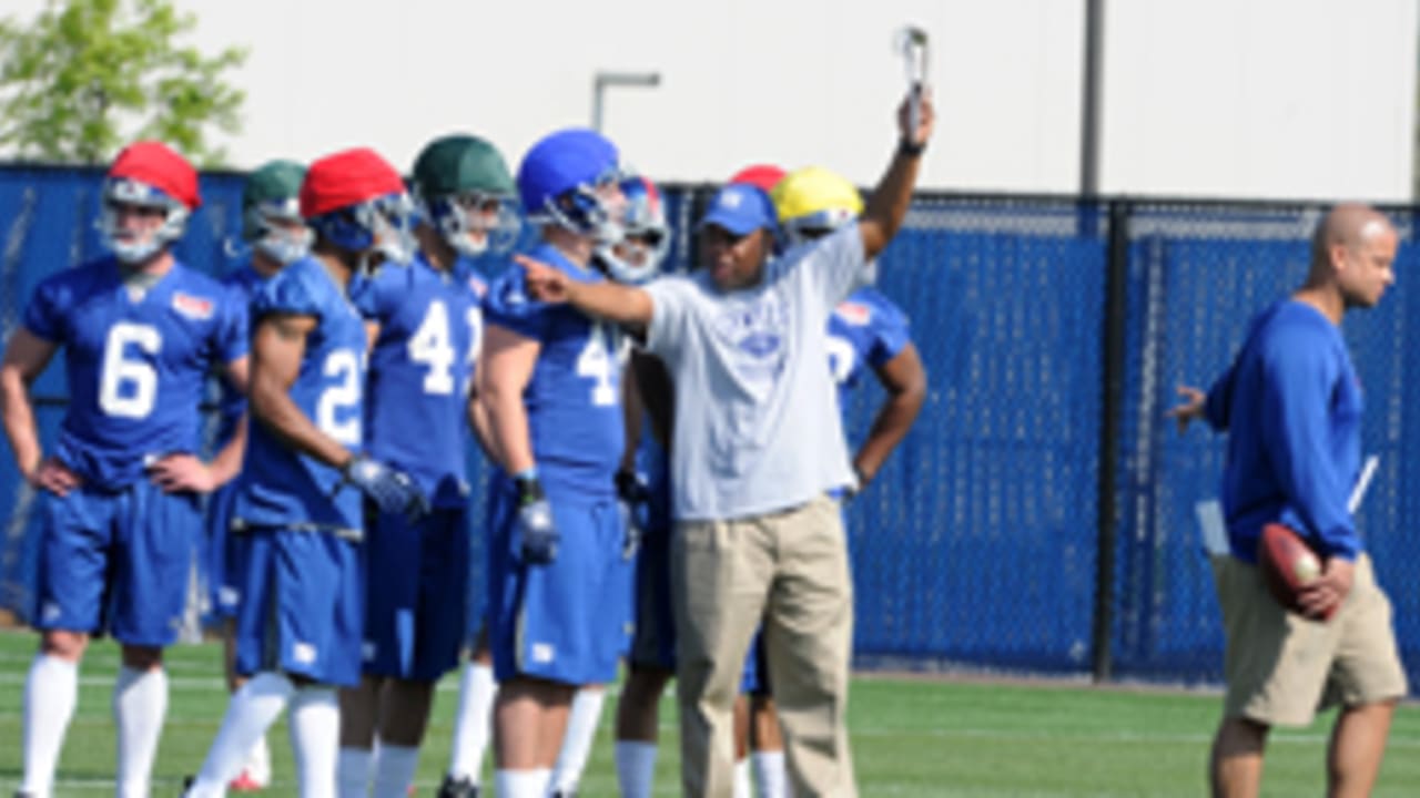 Fewell'ing the Defense