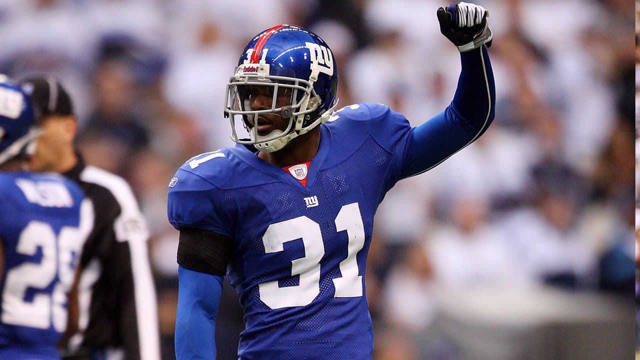 SBXLII 10th anniversary: Aaron Ross fights through shoulder injury