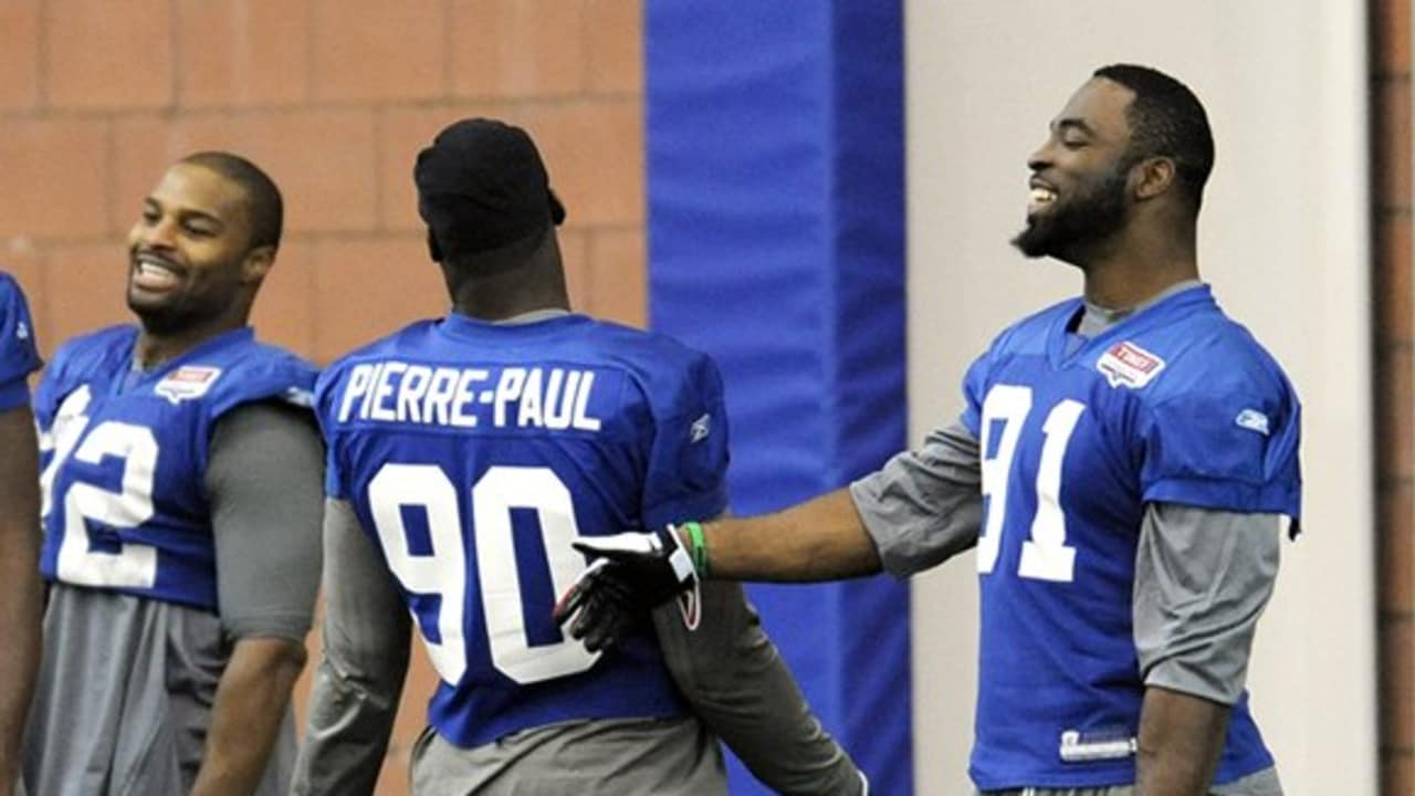 Position Preview: Defensive Ends