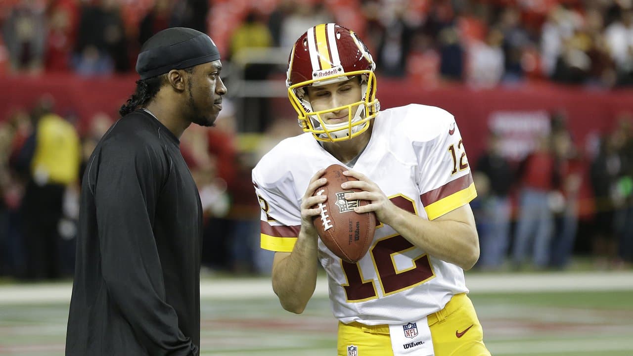 Know Your Opponent: Washington Redskins