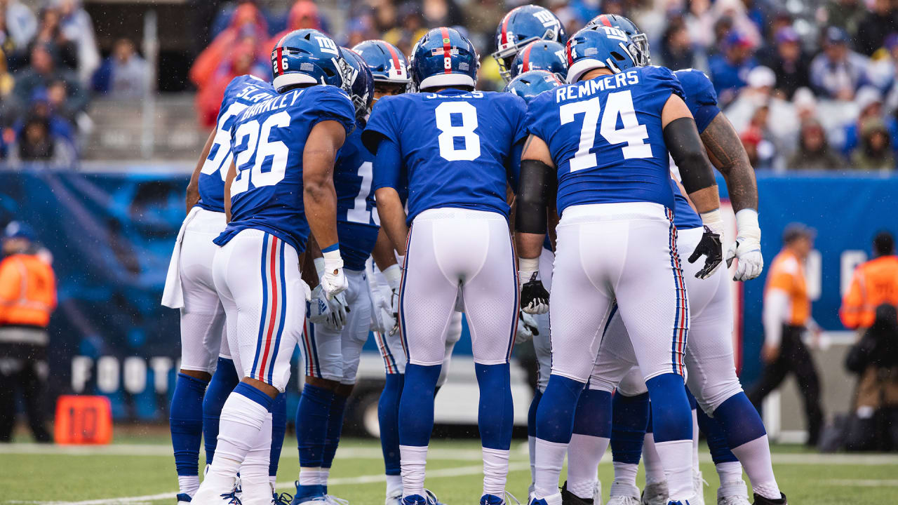 5 questions for the Giants as they enter 2nd half
