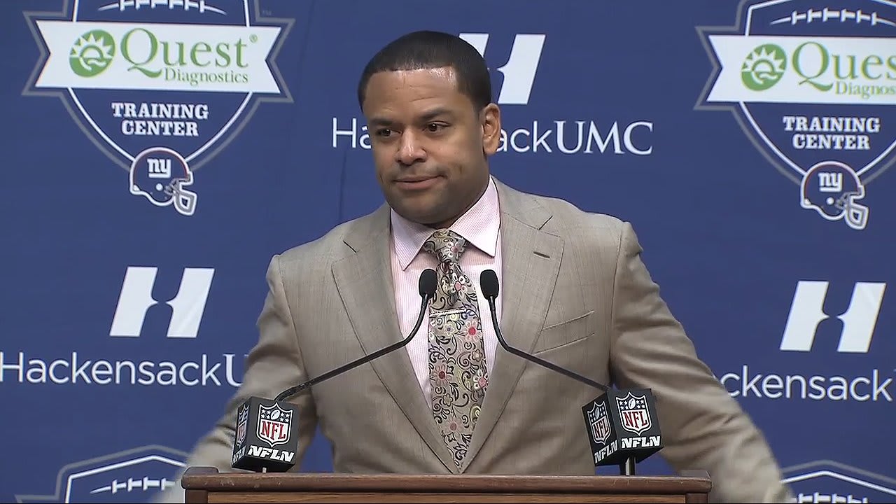 Marc Ross on drafting OL Ereck Flowers