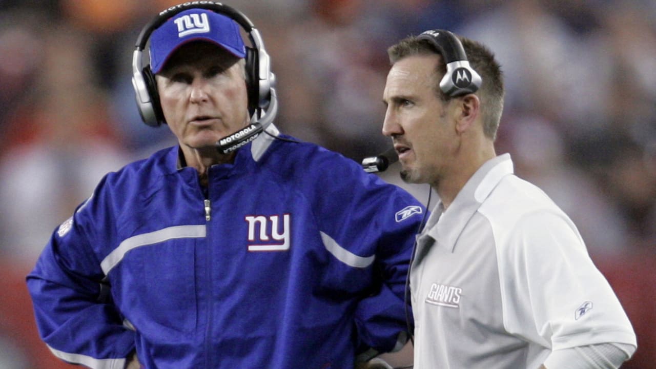Notebook: Steve Spagnuolo reflects on past experience before Super Bowl ...