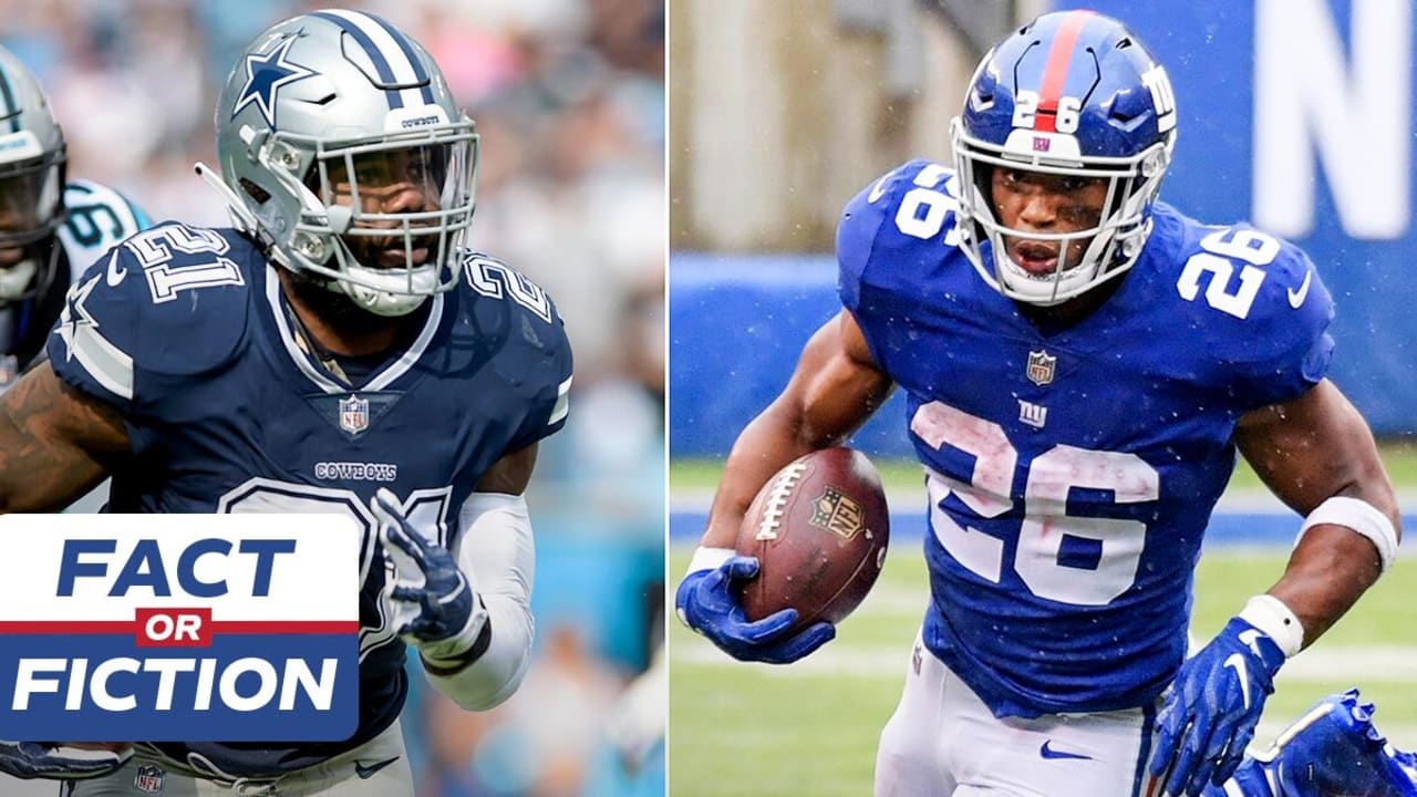 The best NFL divisions by position group