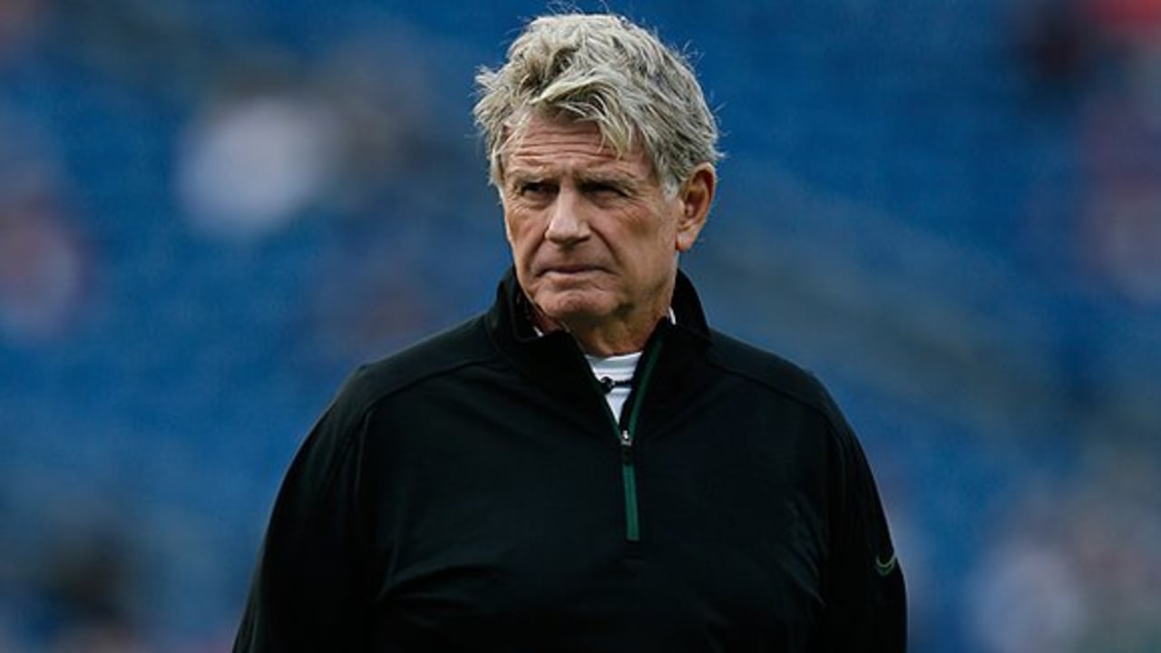 Mike Westhoff talks Special Teams rule changes
