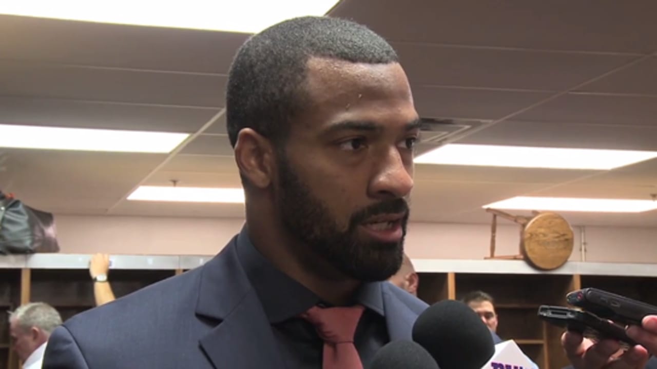 "Fatigue not a factor" says LB Spencer Paysinger