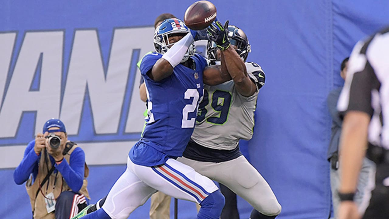 Instant Analysis: Seahawks 24, Giants 7
