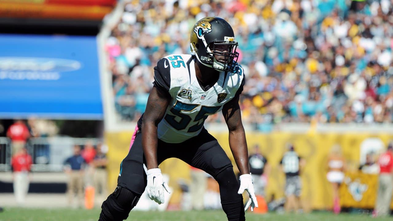 Photos: OLB Geno Hayes