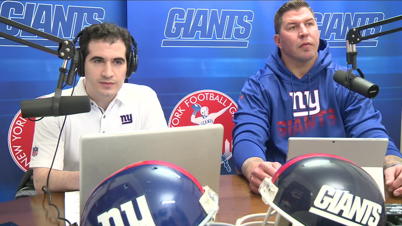 Big Blue Kickoff Live (10/17): Matching up with Cardinals