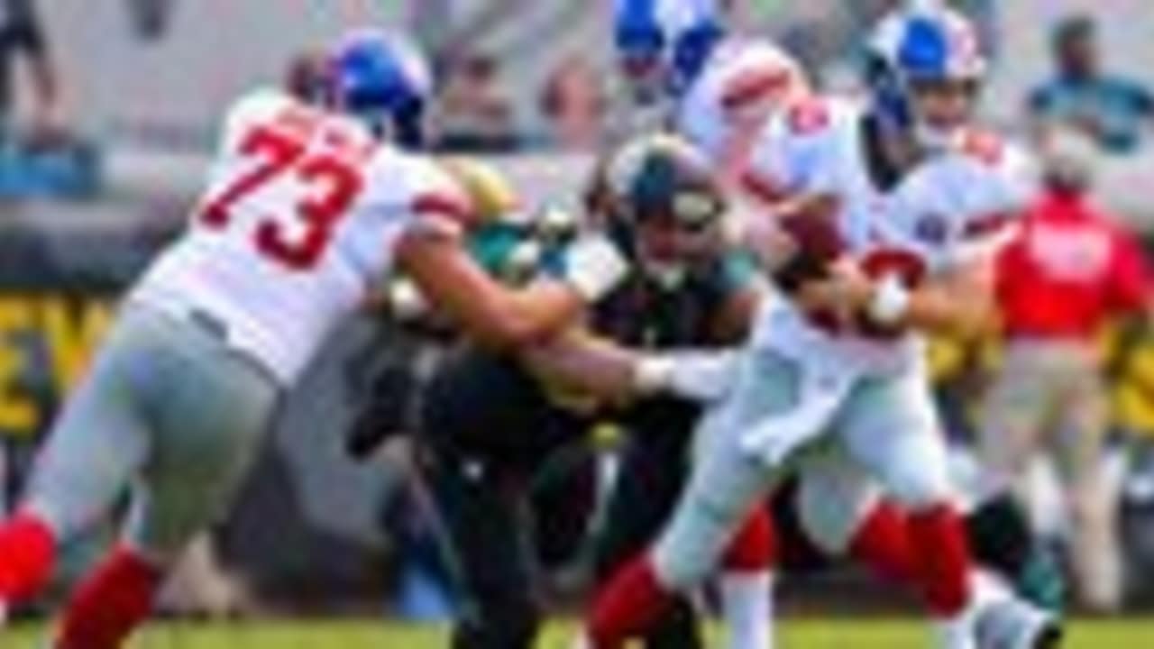 Inside the Numbers: Defeat produces rare stats