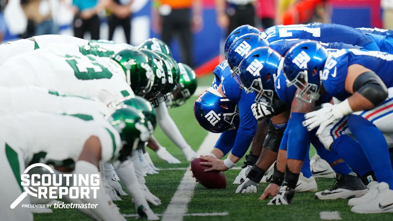 Scouting Report: Key matchups that could determine Week 8