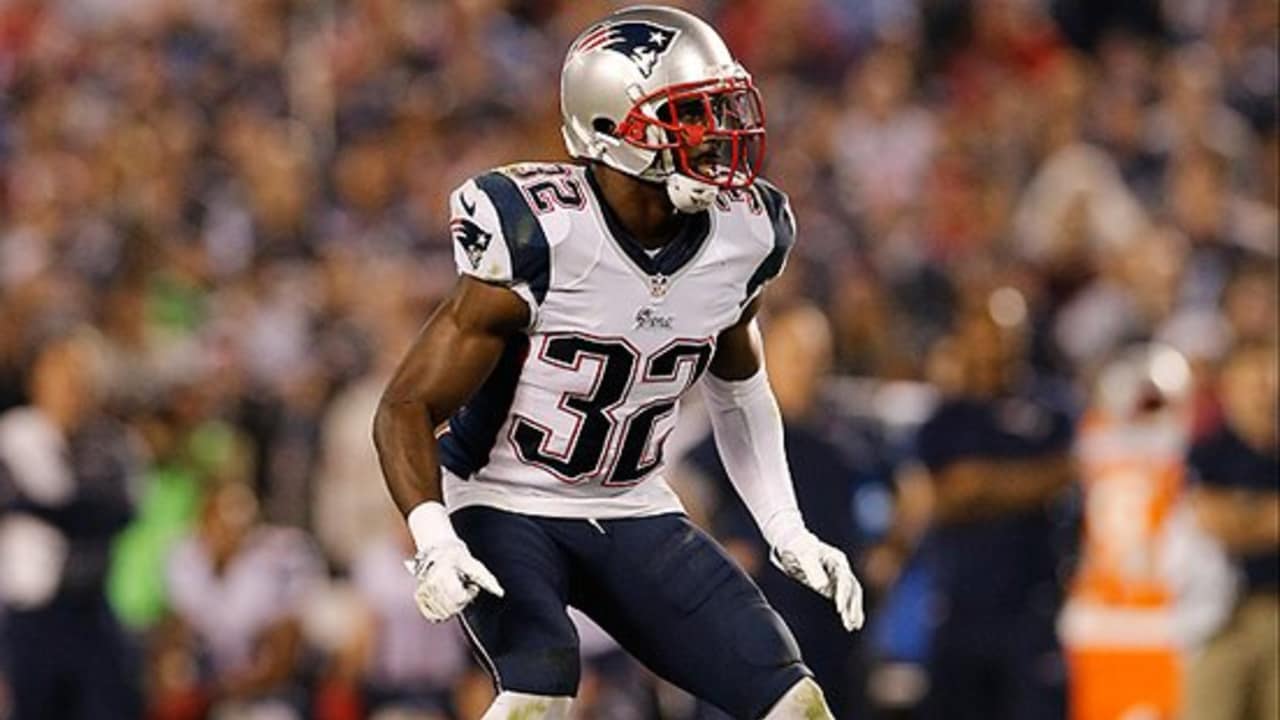 Free Agent Highlights: Safety Devin McCourty