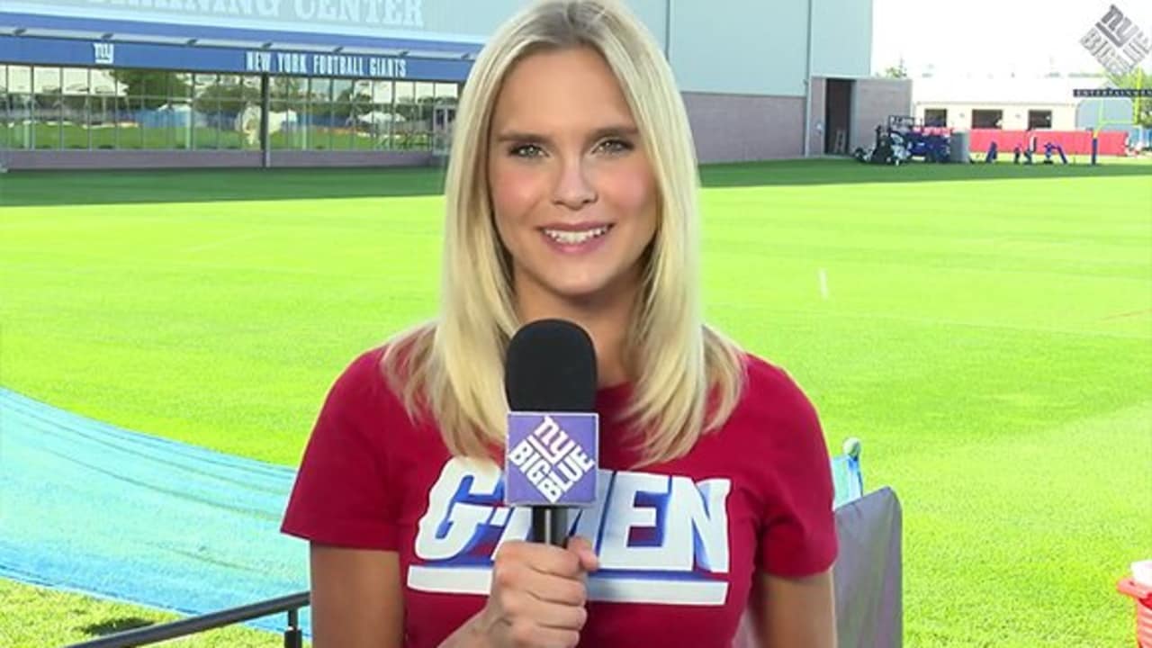 2 Minute Dill: Highlight plays from Practice