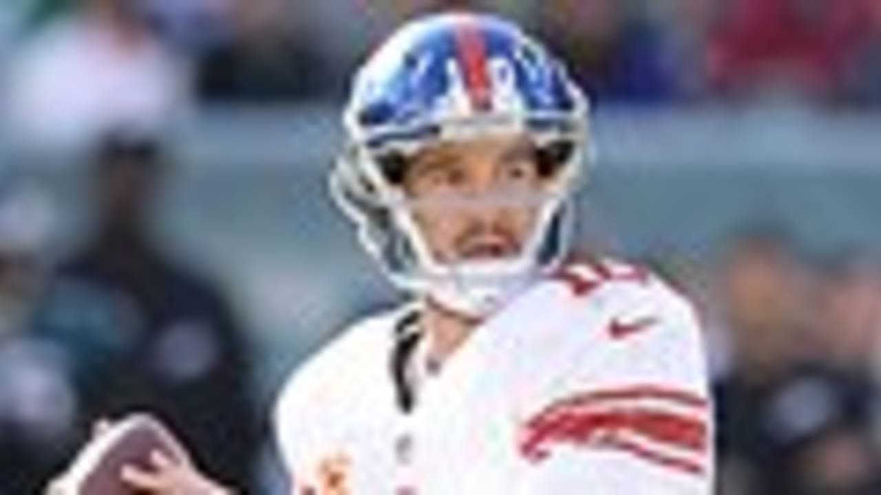 Inside the Numbers: Milestones for Eli