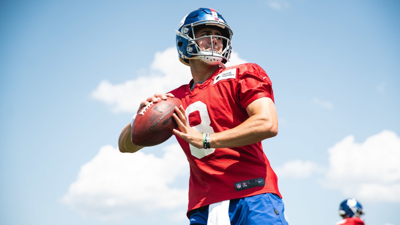 Giants vs. Buccaneers: 5 Storylines to Follow