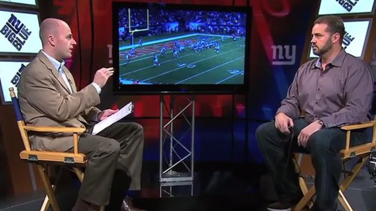 Shaun O'Hara: Plays that Changed the Game