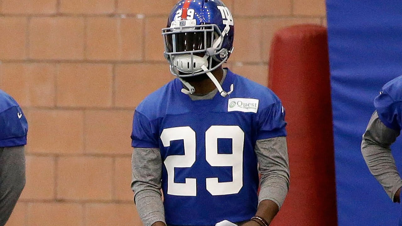 2-Minute Drill: Giants OTA injury updates