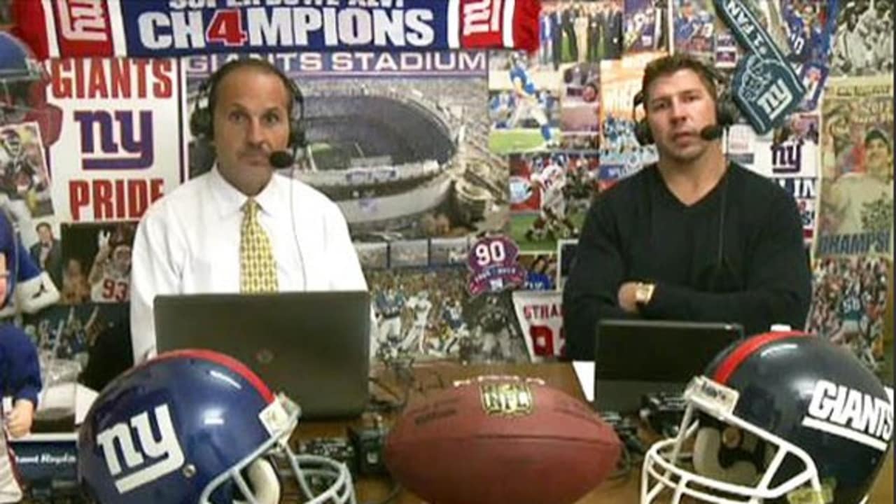 Big Blue Kickoff Live (11/2)