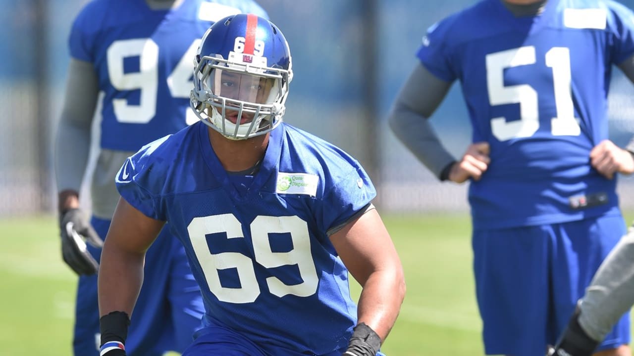 Player spotlight: Kerry Wynn