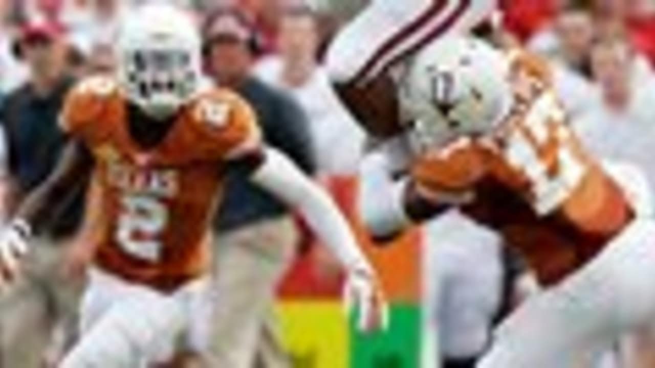 Quotes: Day 3 draft picks