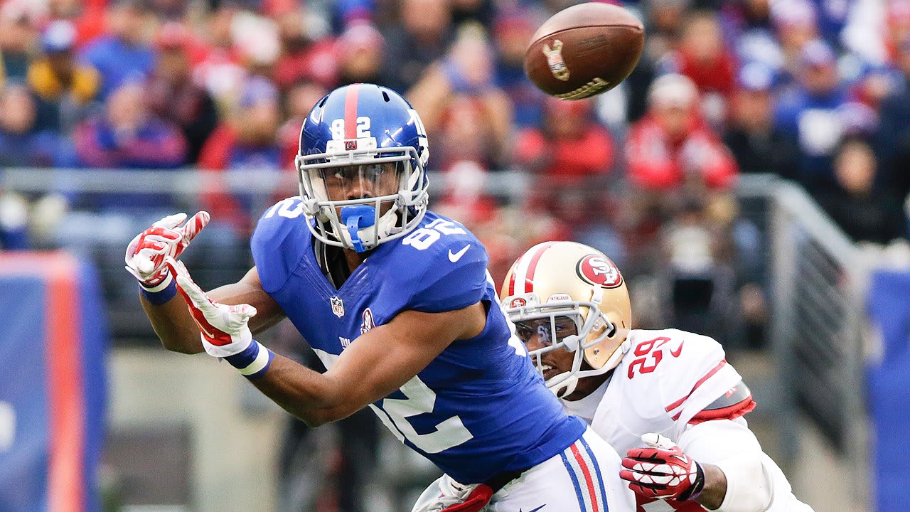 OTA Preview: Wide Receiver depth