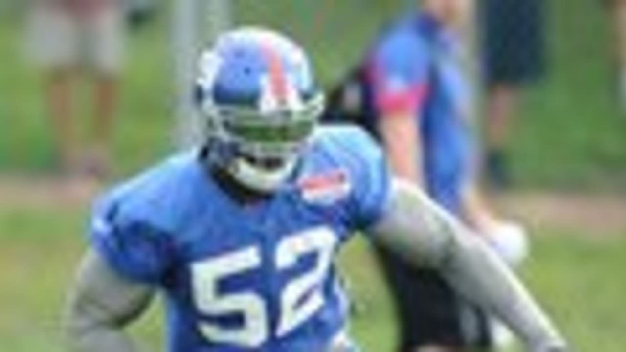 LB Clint Sintim Transcript