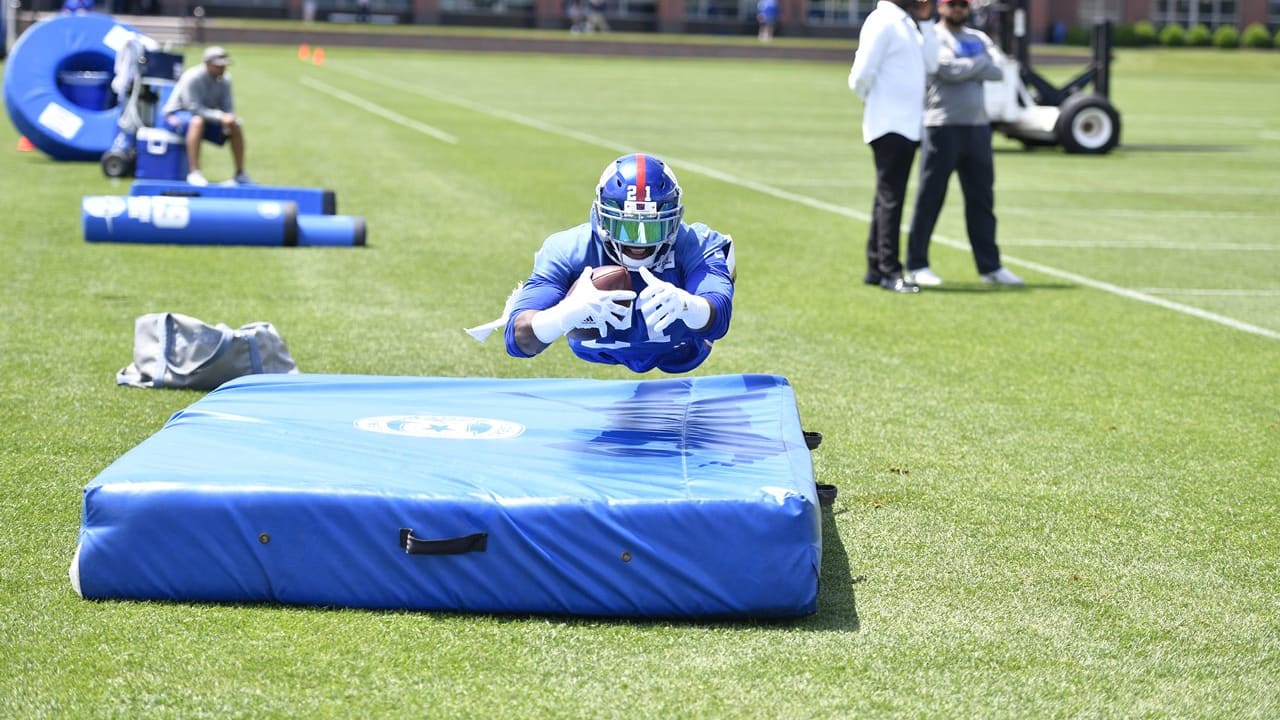 Photos: Best of OTA Practice (6/9)