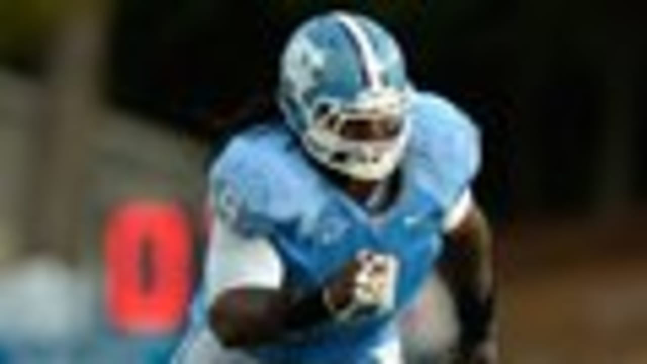 DT Marvin Austin Presser