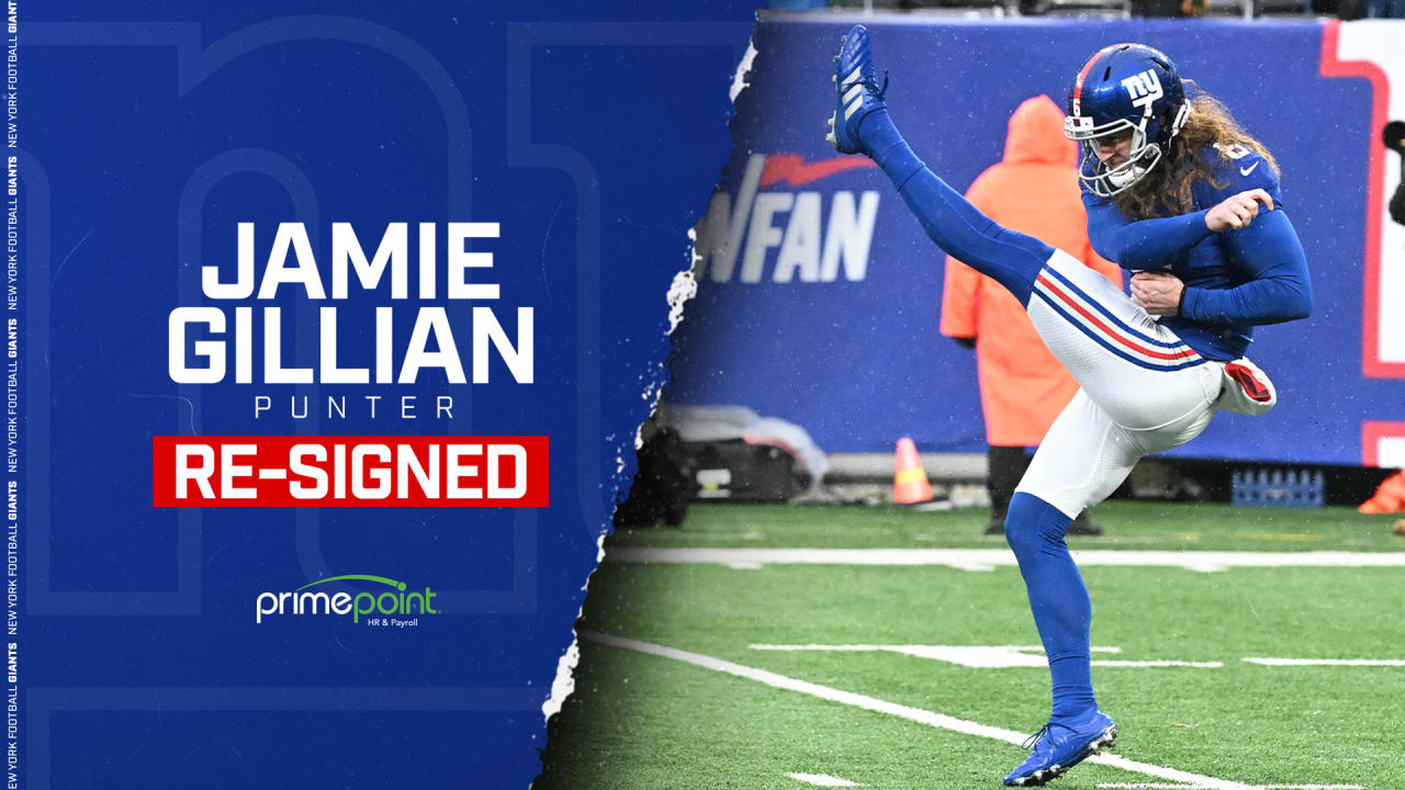 Jamie Gillan rumors, news and stories [Top latest 20+ articles]