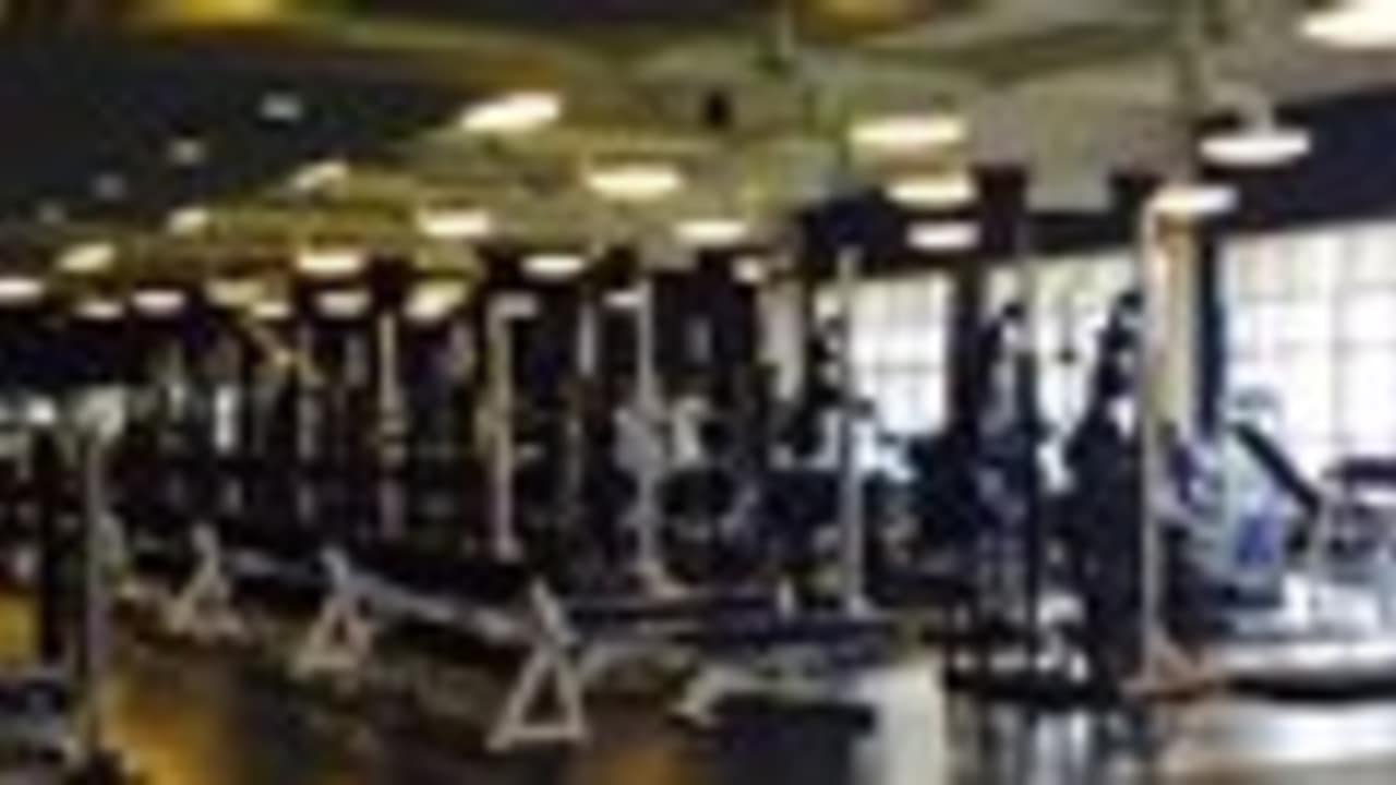Giants offseason workout program begins