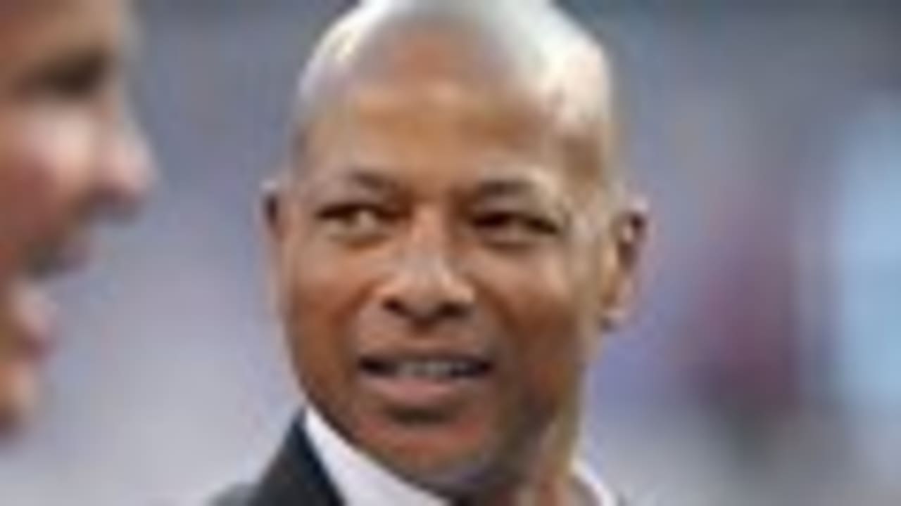 GM Jerry Reese talks season accomplishments and future goals