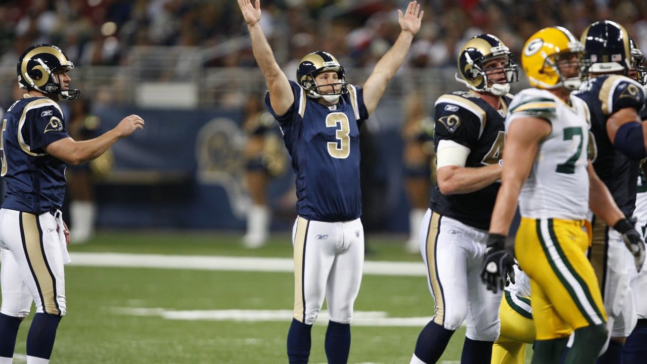 Giants sign PK Josh Brown