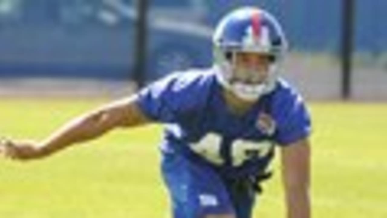 Janzen Jackson 'refreshed' by new start