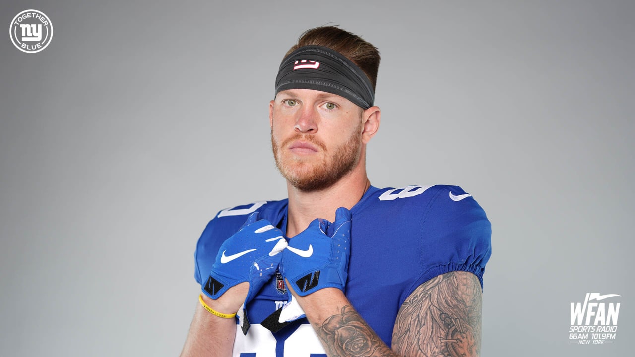 WFAN Interview: Kyle Rudolph on offense's success vs. Saints