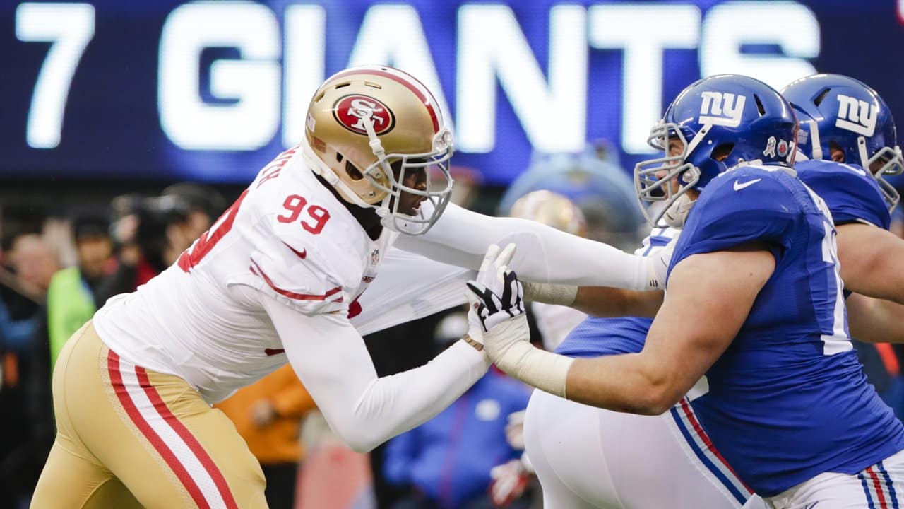 Building Blocks: OL Weston Richburg