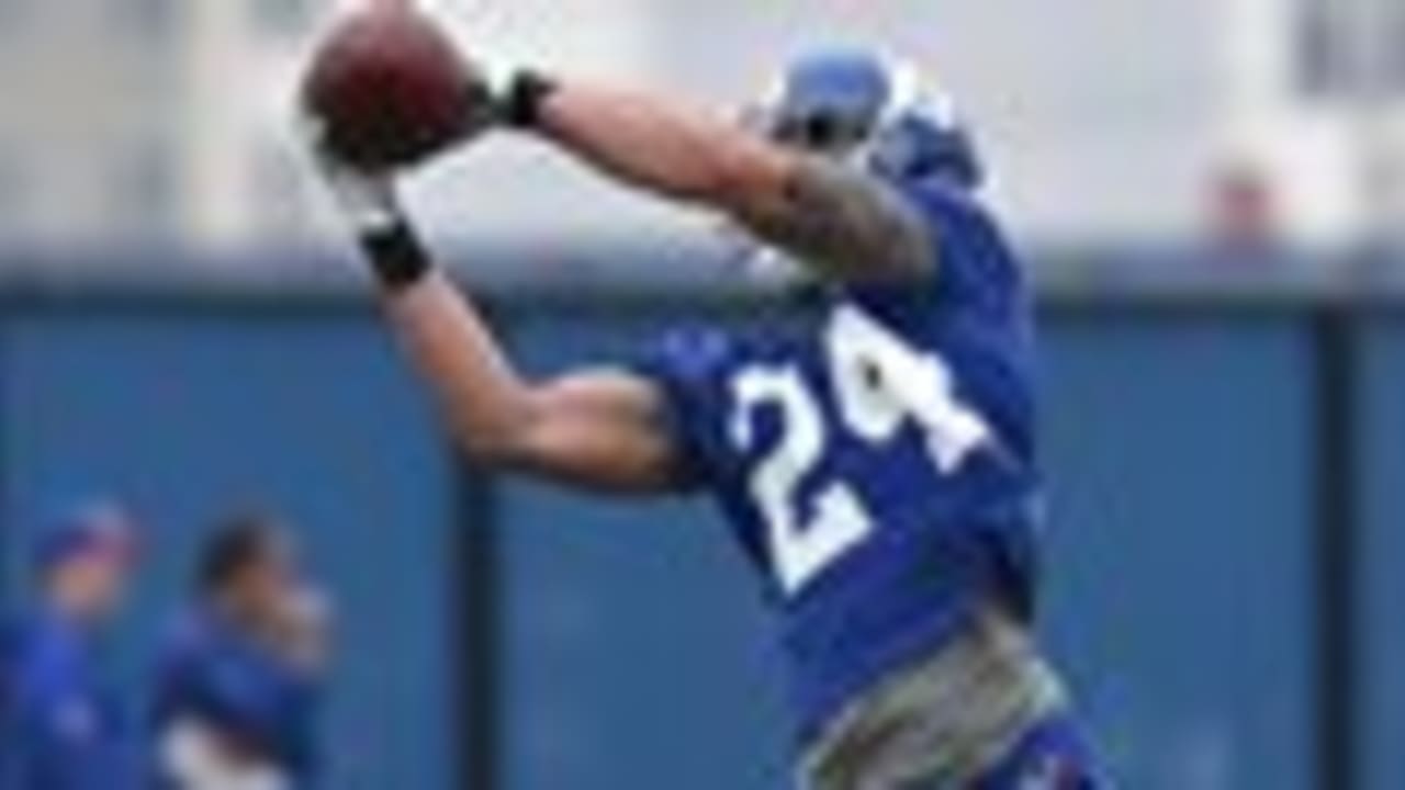 Safety Bennett Jackson aims to make impact at new position