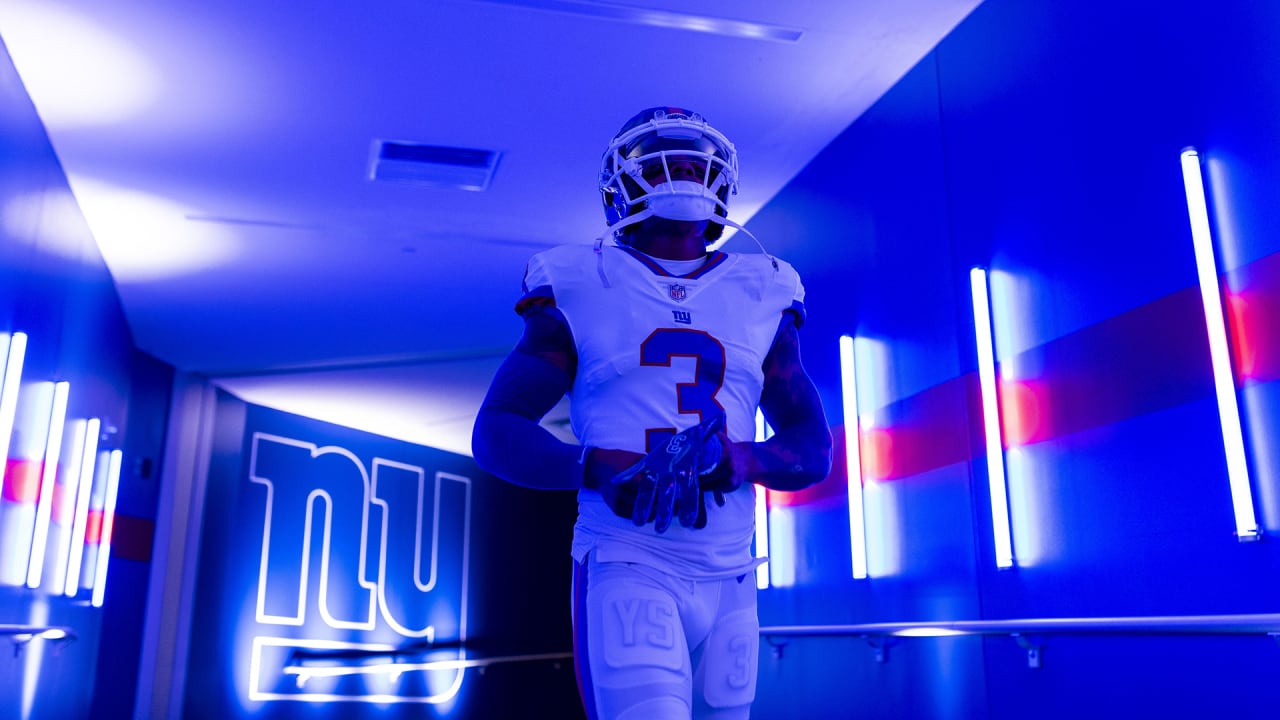Through the Years: Best of Sterling Shepard