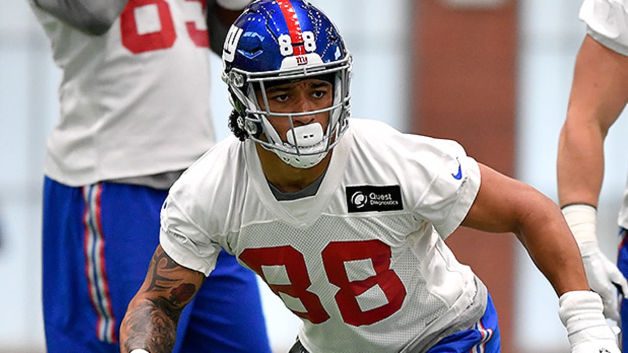 Standout players from OTA practice (5/22)