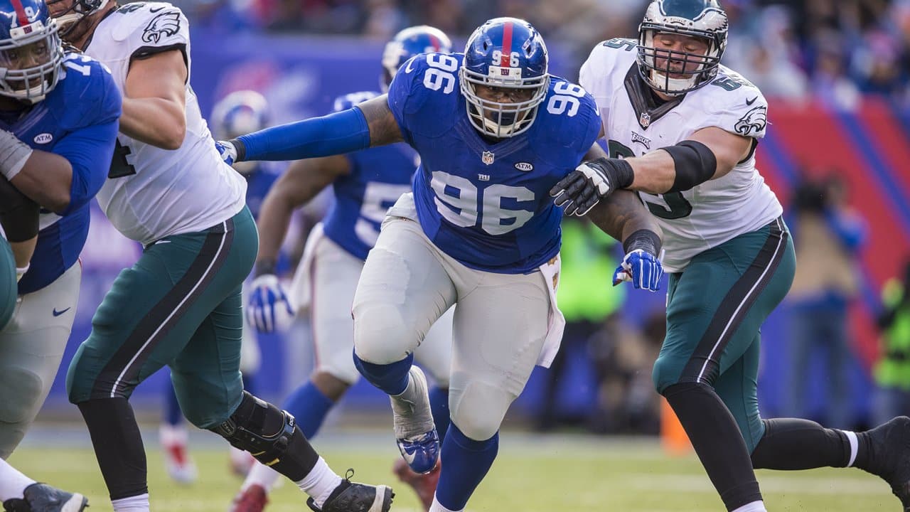 Fact or Fiction: D-Line Depth