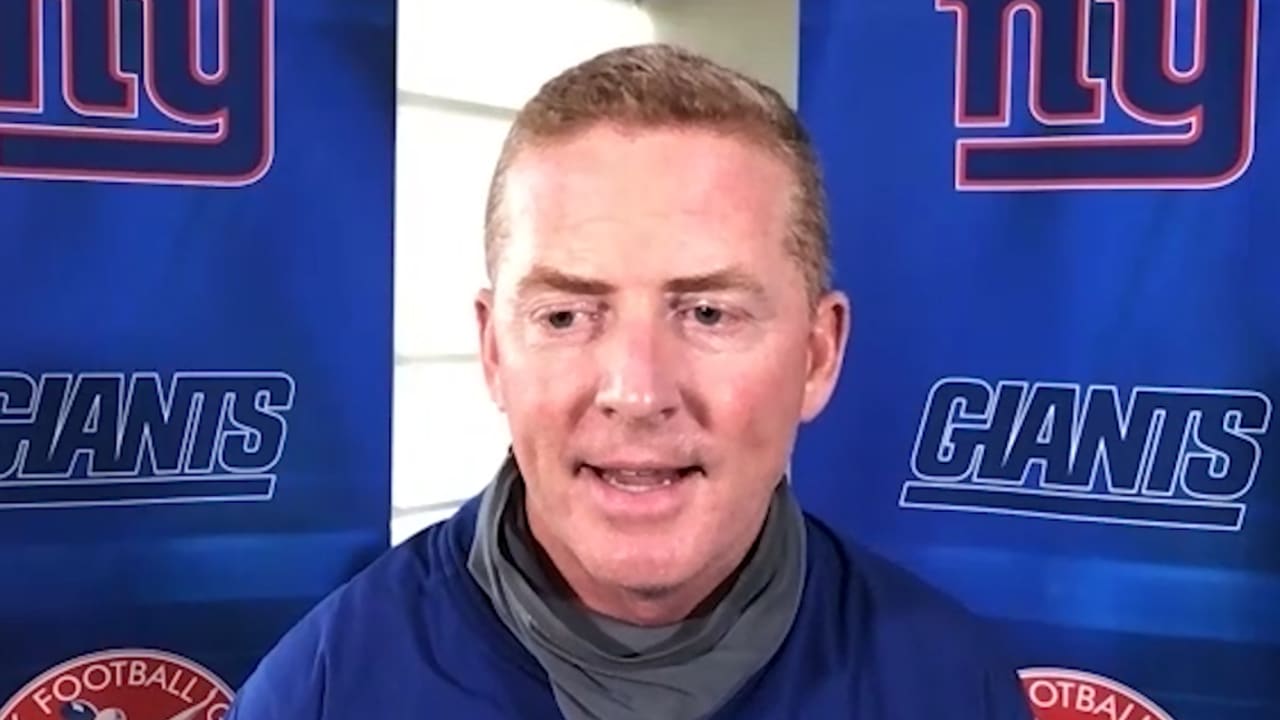 OC Jason Garrett on return to calling plays for offense
