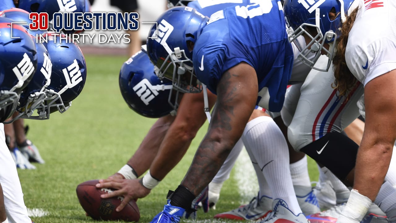 30 Questions in 30 Days: Undrafted rookies to watch