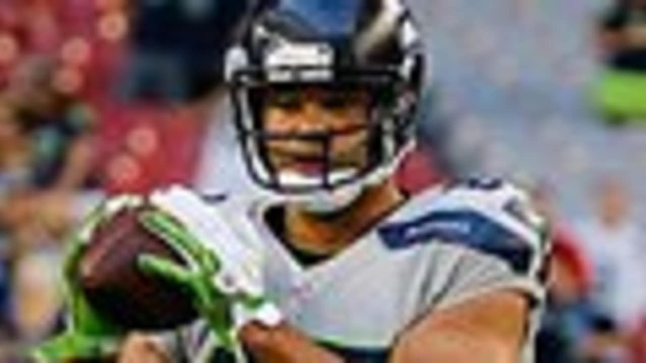 Five things to know about Kellen Davis