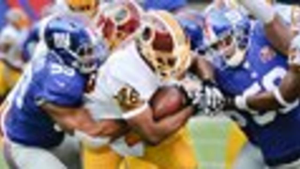 A look at the Giants Linebacker depth for 2015